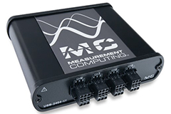 MCC USB-2404-UI 输入 USB DAQ 器件 - Digilent | DigiKey